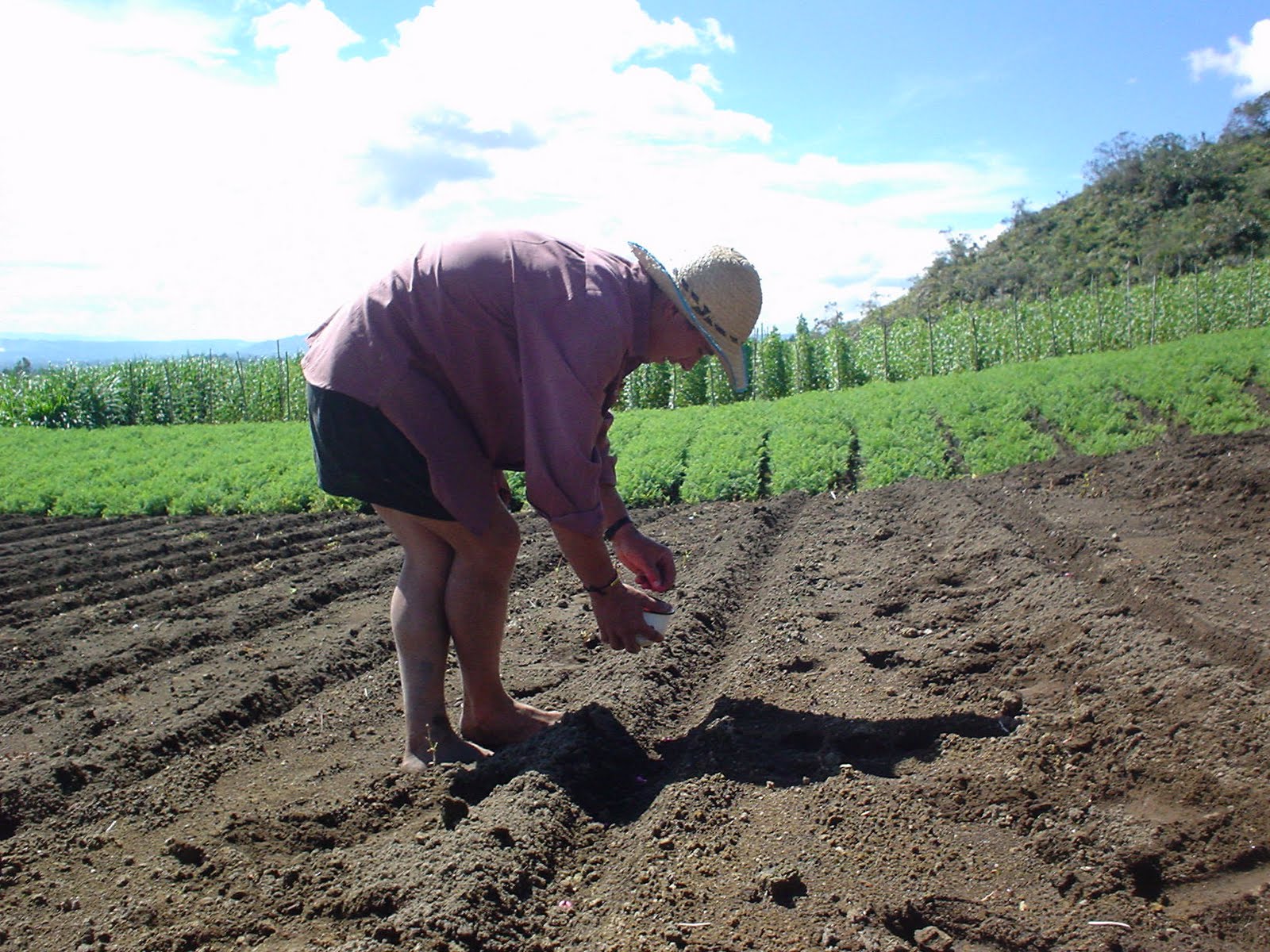 El SANTUARIO ANTIOQUIA