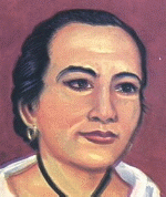 Philippine Heroes: Maria Josefa Gabriela Silang