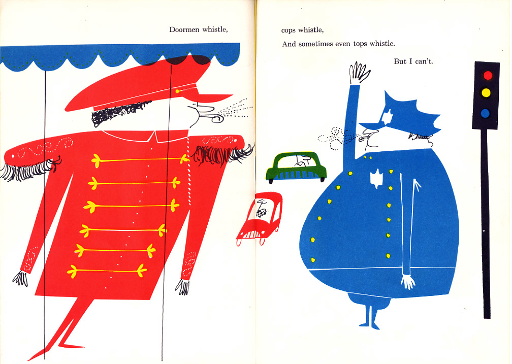 Matt Bray Illustration: Abner Graboff