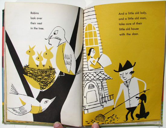 Matt Bray Illustration: Abner Graboff