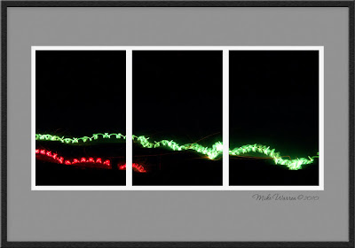 MW Photoshop Actions Blog: Triptych Template