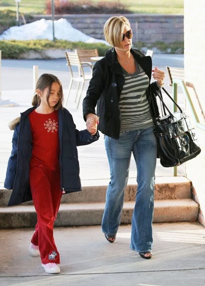 15 Minutes, Gosselin Style: Good job, Kate