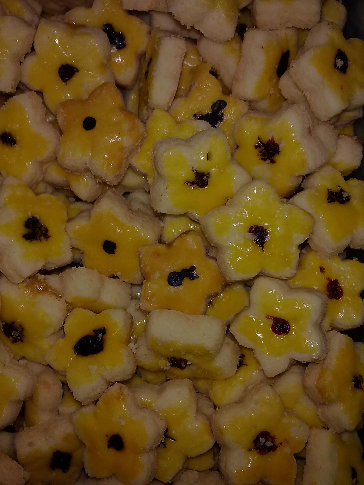 Biskut Cheese
