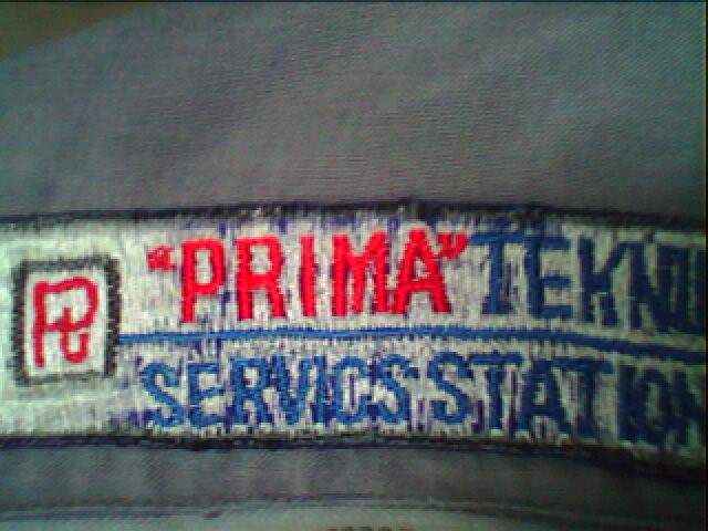 PRIMA TEKNIK