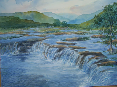 Deborah D. Lester Arts