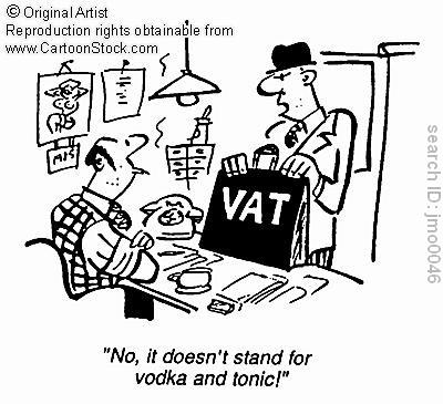 Stewart's Melville College - Economics Blog: VAT - THE IMPACT