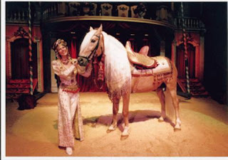 The Circus "NO SPIN ZONE": 11/05/08