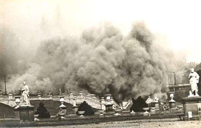 The Circus "NO SPIN ZONE": 11/19/10