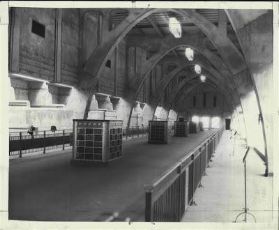 The Circus "NO SPIN ZONE": Brookfield Zoos Historic Art Deco Pachyderm ...