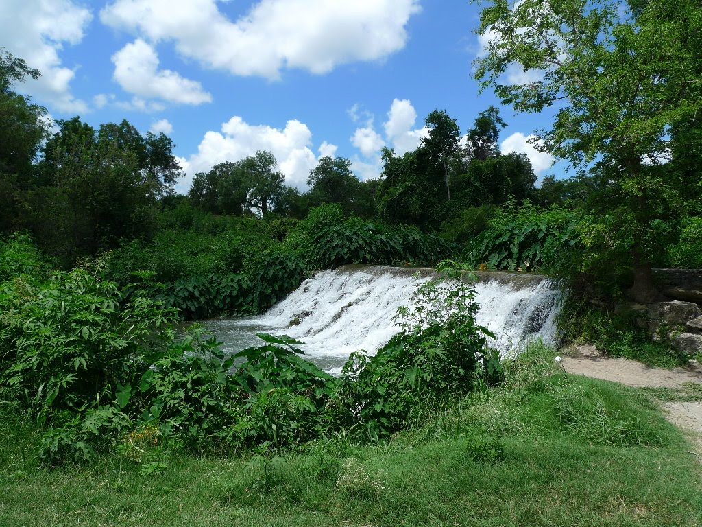 the allen family bermuda triangle: trip to texas picturepalooza! (part 4)