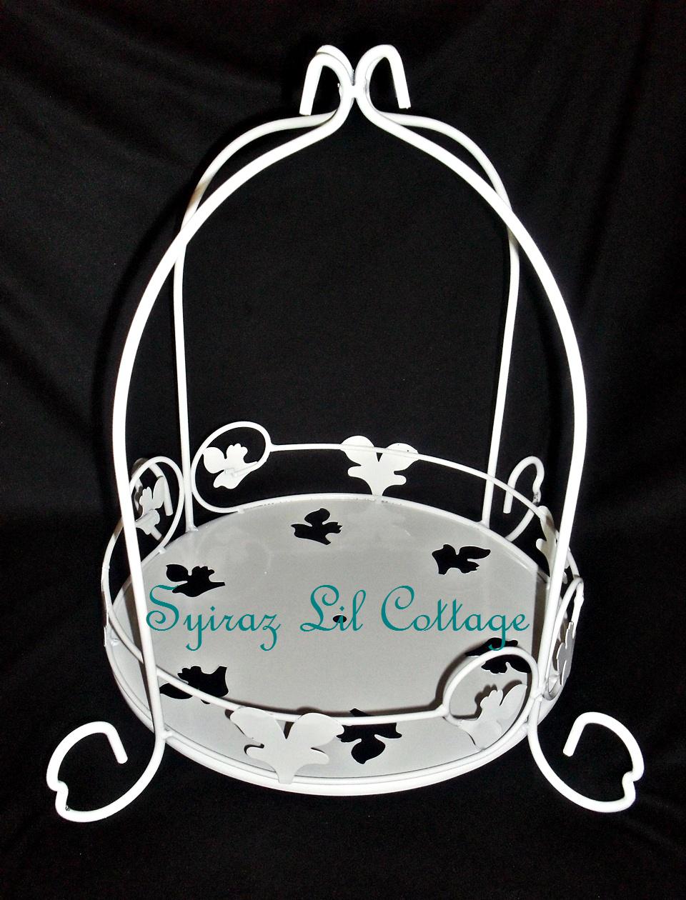 weddings at syiraz lil cottage: Snow White Carriage