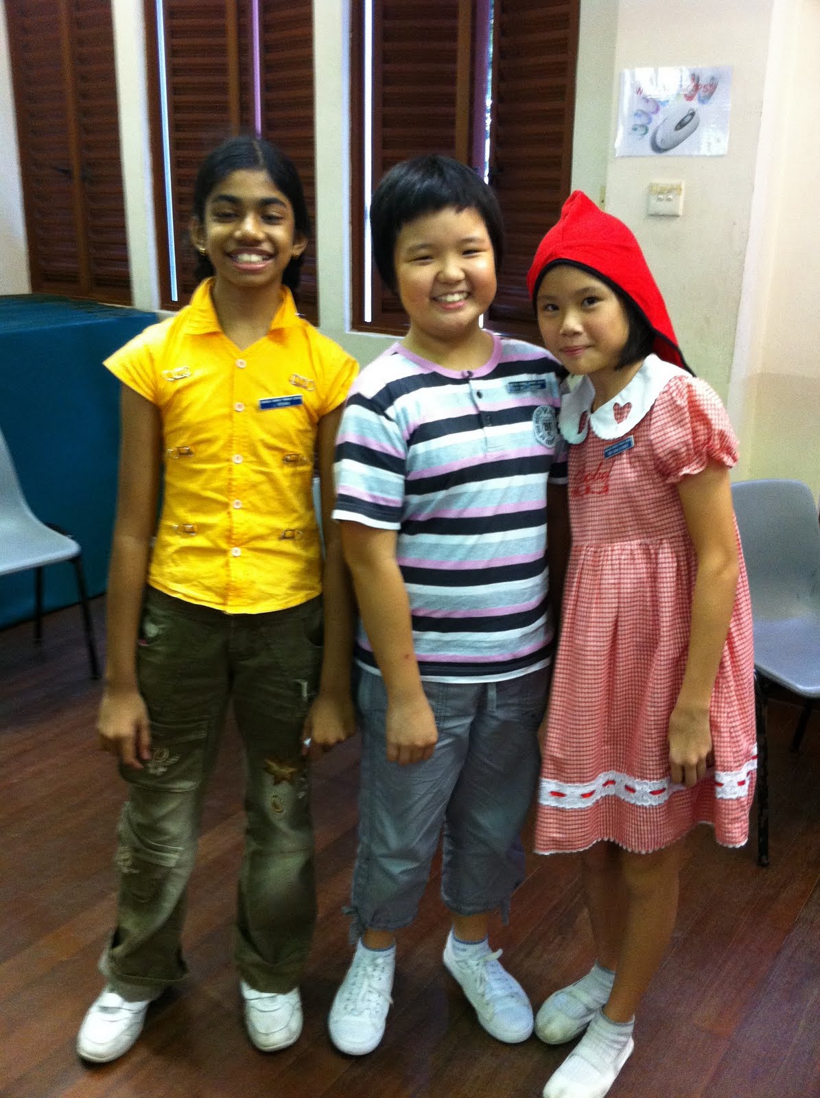 4 Humility Classblog - 2010: Photos taken on Children's Day cum CCPS ...