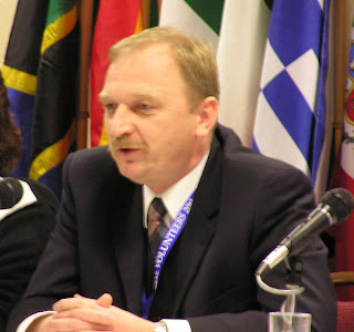 Global Volunteers Blog