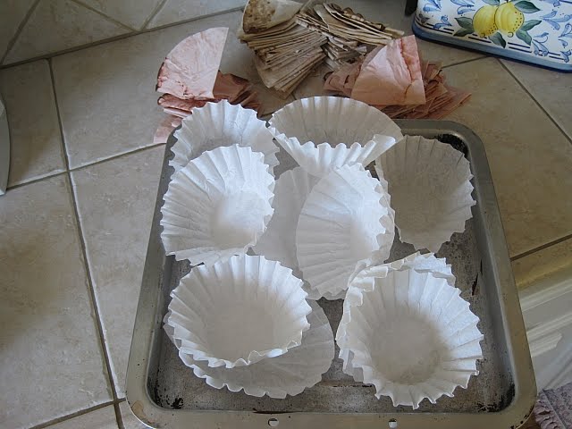 La Maison Reid: Coffee Filter Frame