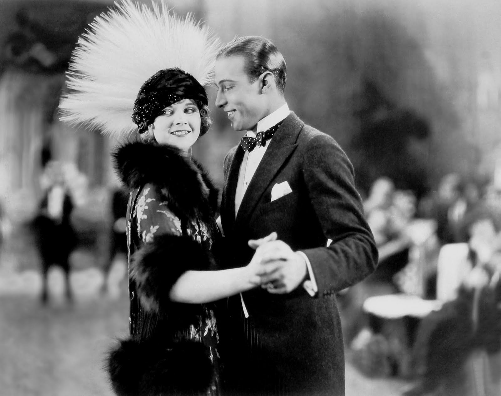 Felix Nadar Room: Rudi ........................