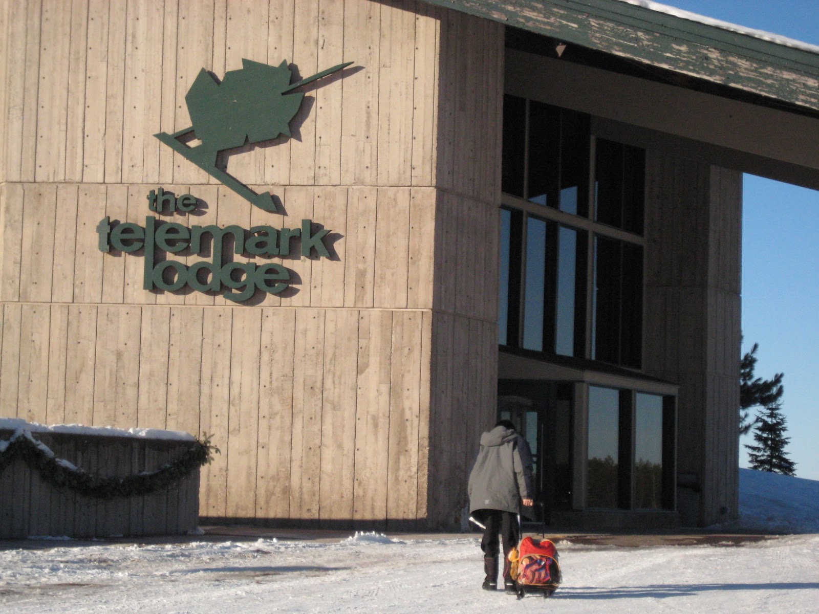 Telemark Lodge Cable at Eva Facy blog