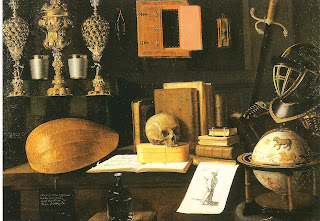 Le blog de la classe: Vanités des vanités, tout est ...