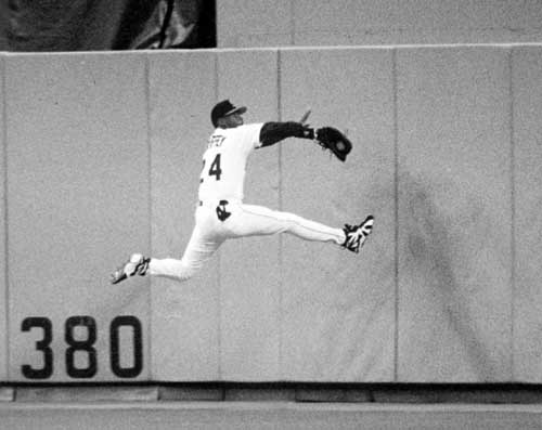 The INC!: Friday's 5 - Seattle's Finest