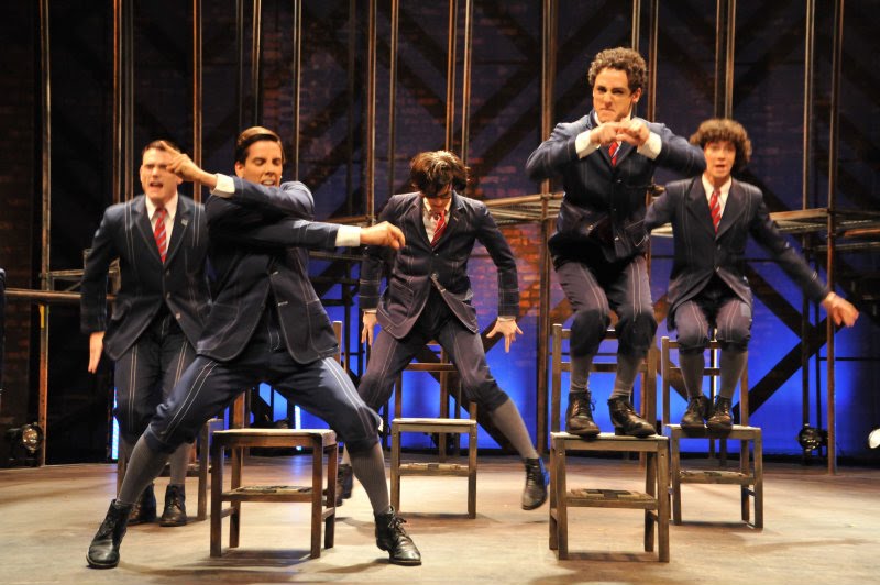 Felipe Tavolaro: O Despertar da Primavera