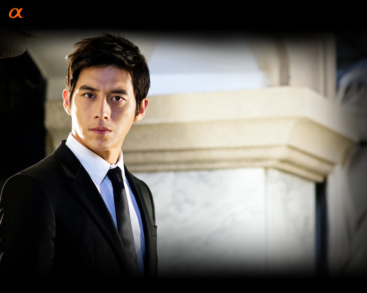 Ko Soo 고수: Ko Soo : At The End of The Year