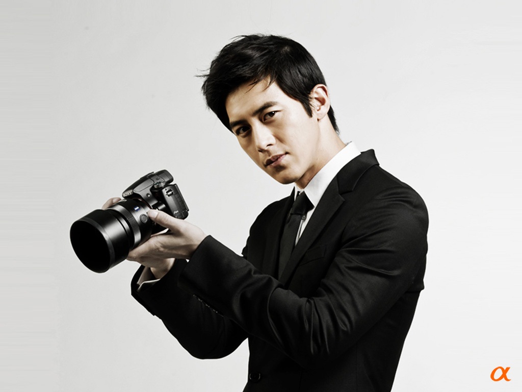 Ko Soo 고수: Ko Soo : At The End of The Year