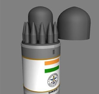 The Indian MIRV Technology : An Overview | Pakistan Defence