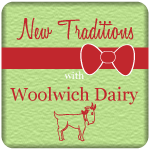 A Good Appetite: New Traditions with Woolwich Dairy Goat Cheeses
