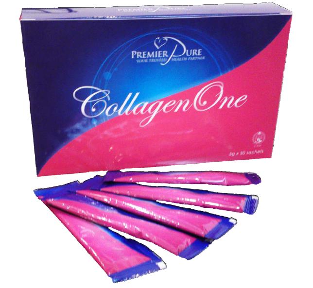 Collagen One Singapore