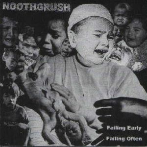 SUPERFUZZMENDOAN: Noothgrush