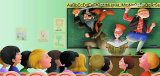 CLitsharing: Miss Smith’s Incredible Storybook