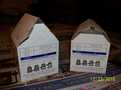 Gryphyn's Kitchen: Homemade Warhammer 40k Terrain: Pt. 2