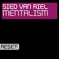 Sied van Riel - Mentalism - Ghinghes.ro