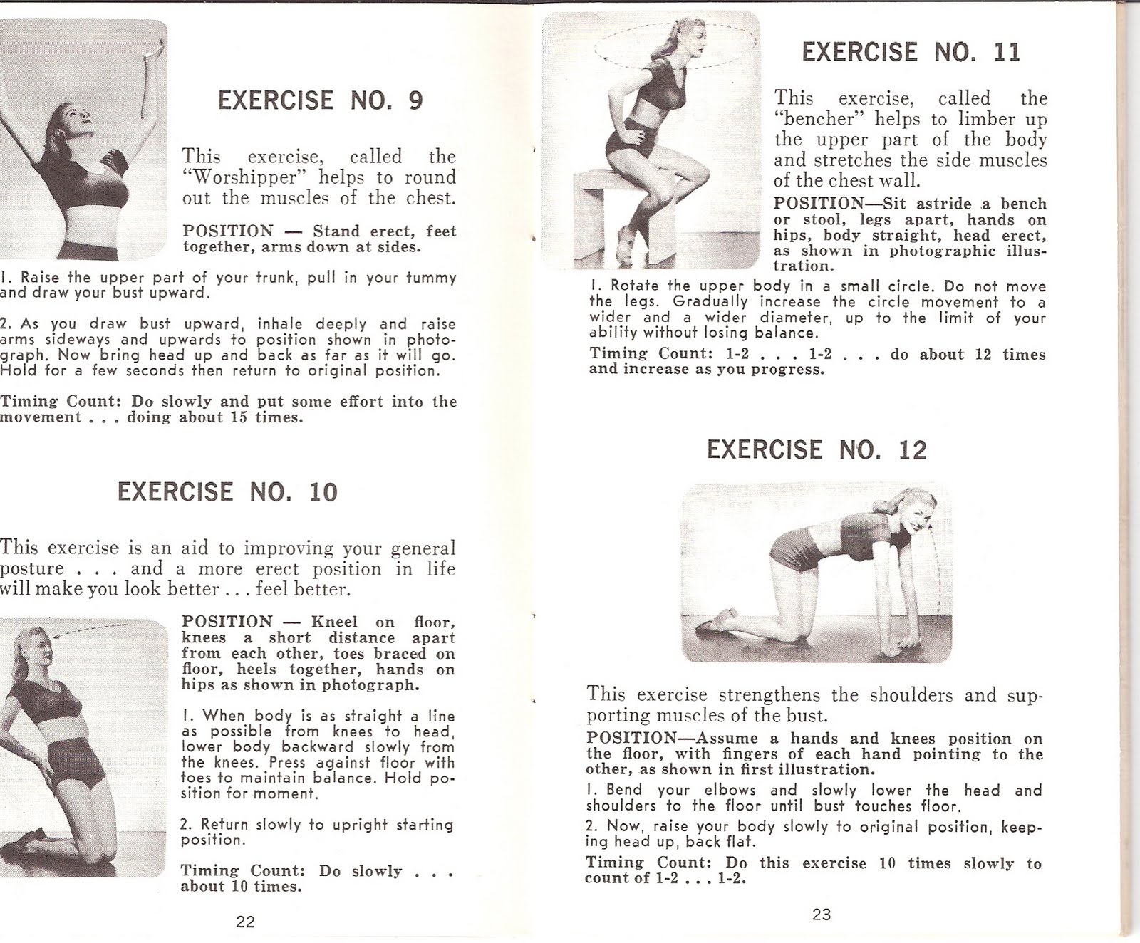 The Knack...And How To Get It: Joe Bonomo's Ten Beauty Commandments