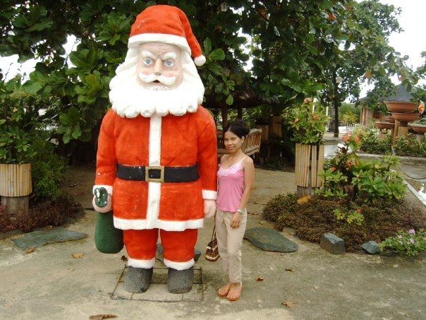 AngloBoy: An American in the Philippines: CHRISTMAS in the PHILIPPINES ...