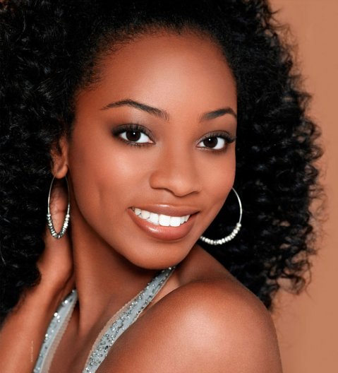 I Love All Antm Brittany Bre Scullark