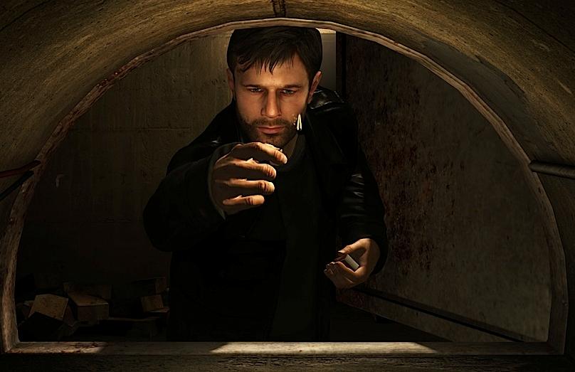 Origami Killer Identity