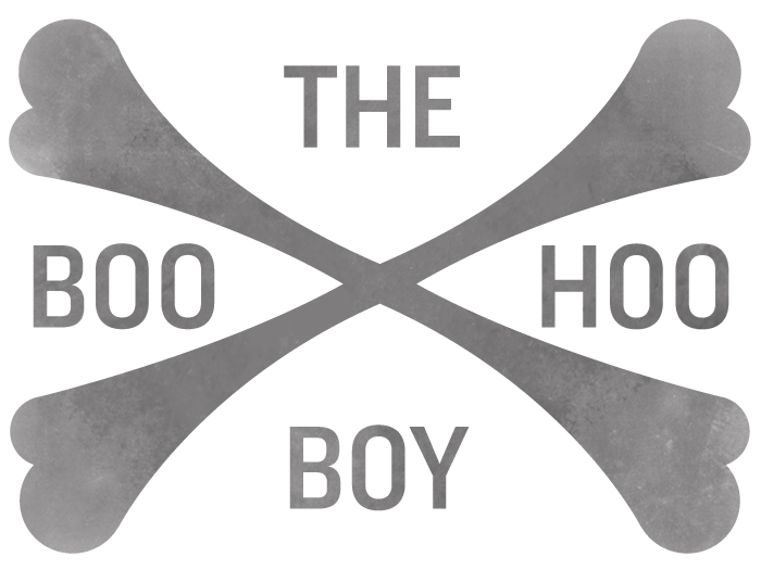 The Boo Hoo Boy