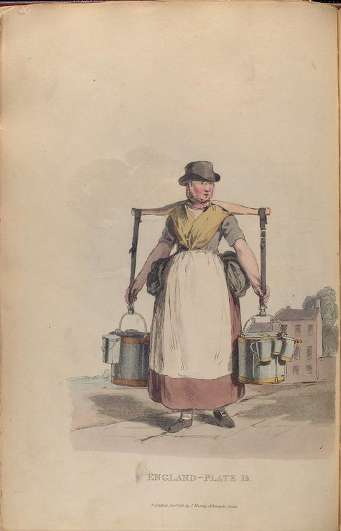 Resources for Victorian Working Class Clothing