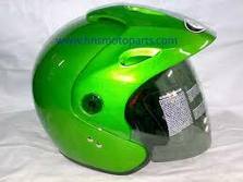macam-macam helm: model helm SNI
