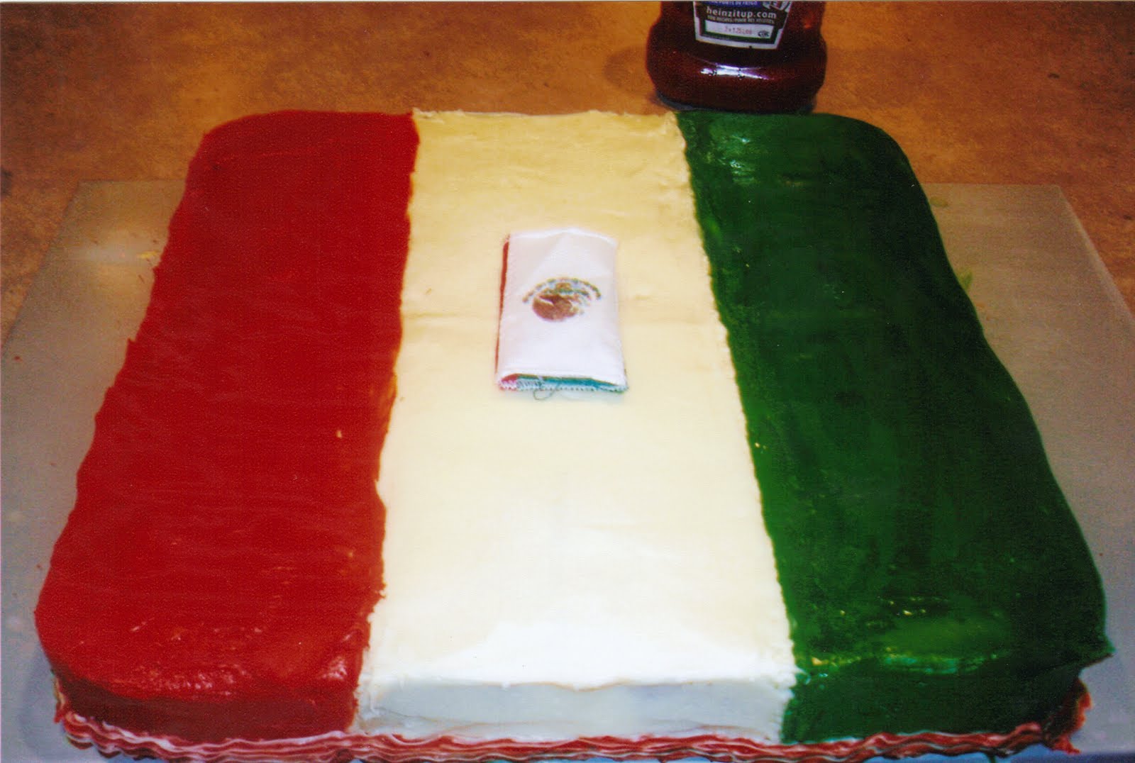 No Limit Cakes by Christine