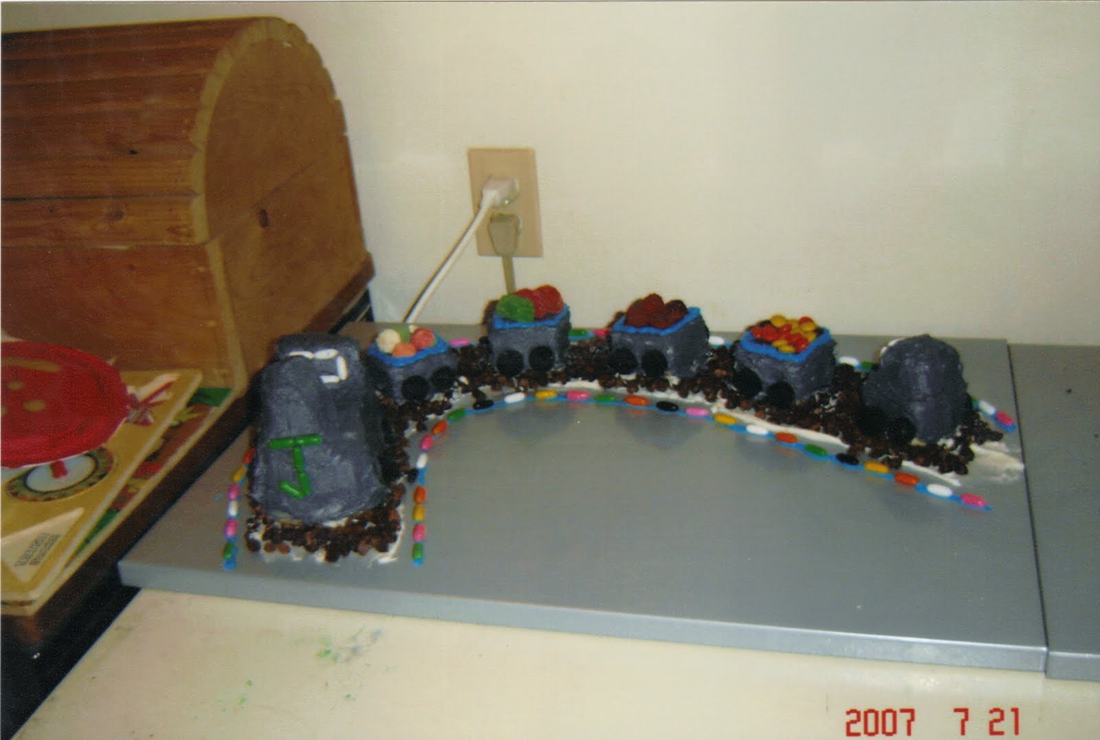 No Limit Cakes by Christine