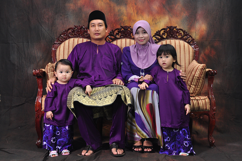 SevenSixSeven Photography: Portraiture - Jenis-jenis Fotografi Potret