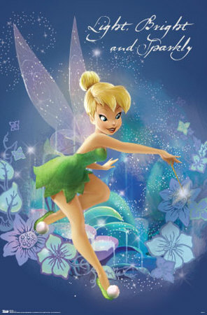 Gallery Disney: Tinkerbell Disney Pictures