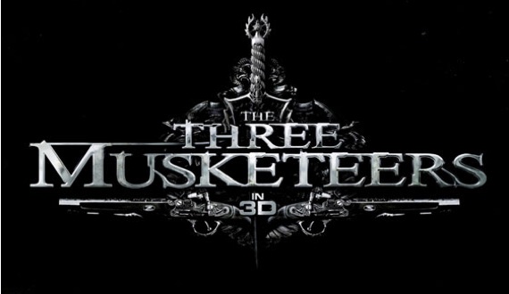 Two Hi-Res Images From THE THREE MUSKETEERS - The Reel Lebowski