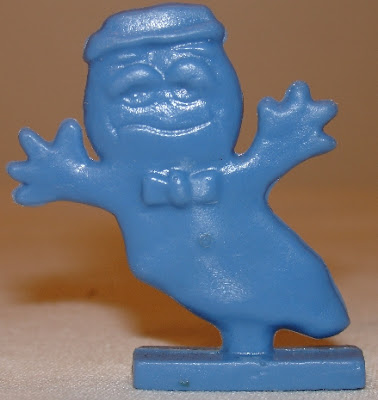 Vintage Toys & Memorabilia: Vintage Cereal Box Collectibles: BOO BERRY ...