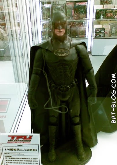 Batman Wallpaper Media: March 2010