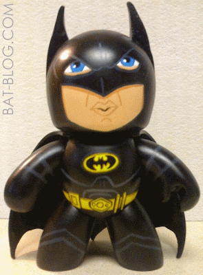 Batman Wallpaper Media: CUSTOM MIGHTY MUGGS FIGURES: Batman, The Joker ...