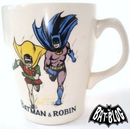 BAT - BLOG : BATMAN TOYS and COLLECTIBLES: Vintage 1960's BATMAN AND ...