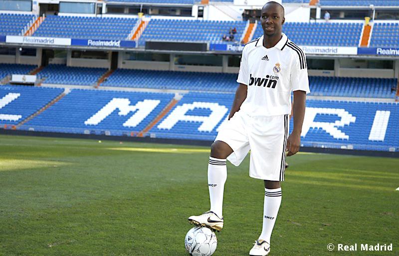 One Soccer: Lassana Diarra