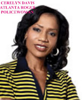 Decatur-DeKalb CopWatch: ATLANTA P.D. EX-POLICE MAJOR CERELYN DAVIS ...